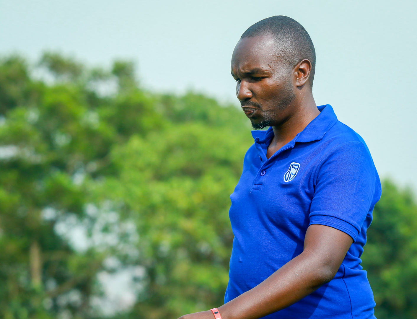 Musinguzi joins Makalama to steer Rugby Cranes - MTN Sports