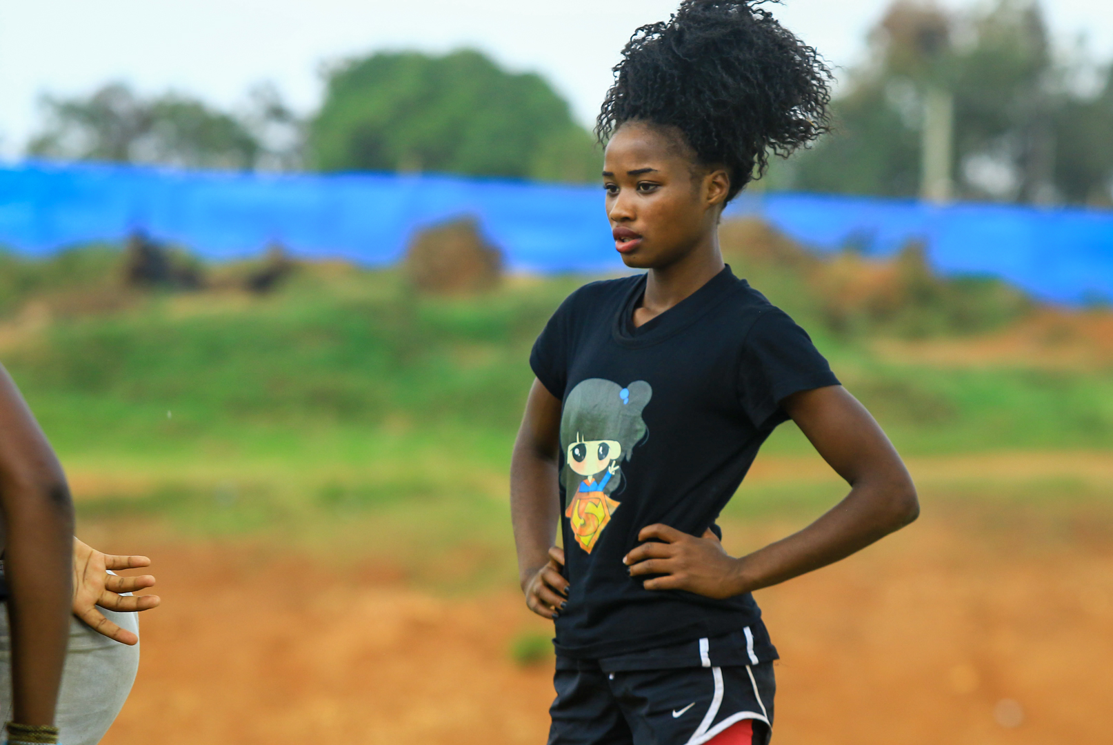 Rugby Africa Cup: Uganda Lady Rugby Cranes team to face Zimbabwe named ...