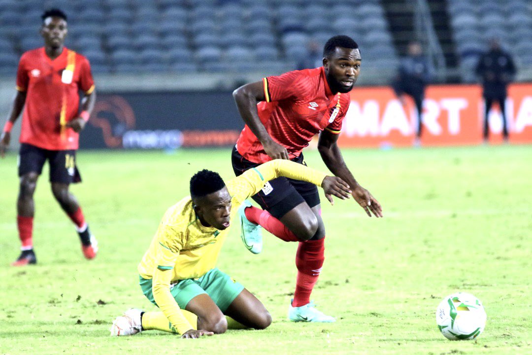 Lumala expresses gratitude at first International goal fortune for ...