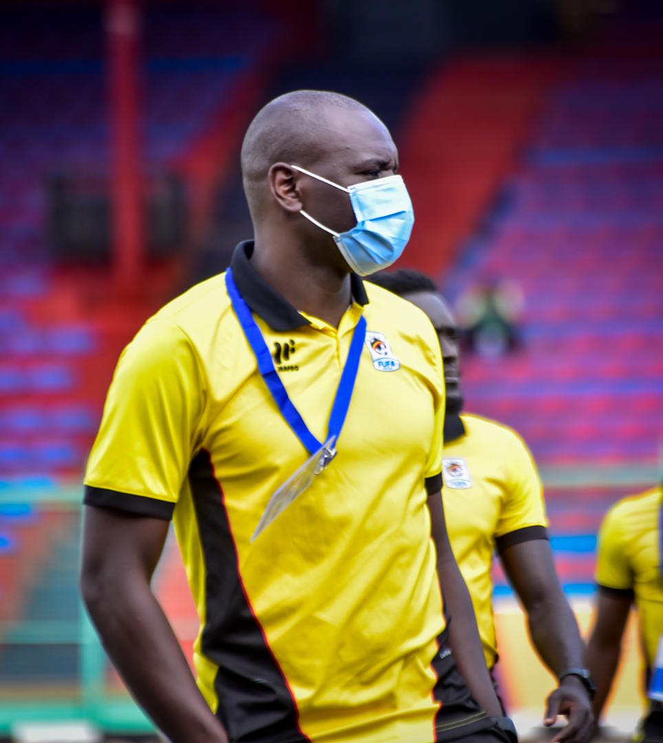 Onyango dedicates Goalkeeper of the Season Award to family - MTN Sports