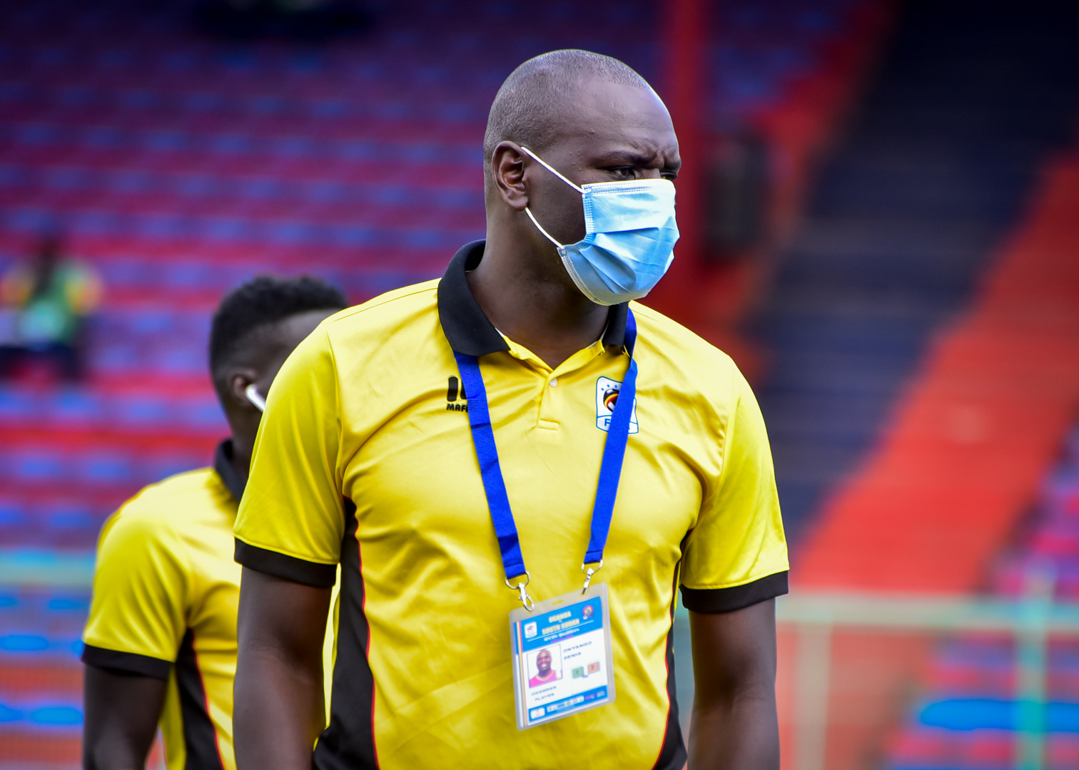 MTN 8: Onyango credits his longevity to self-care