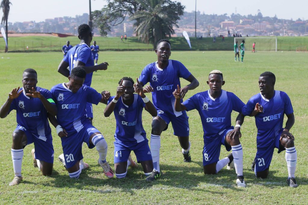 Uganda Premier League: Tooro United hold SC Villa Uganda Premier League: Tooro United hold SC Villa