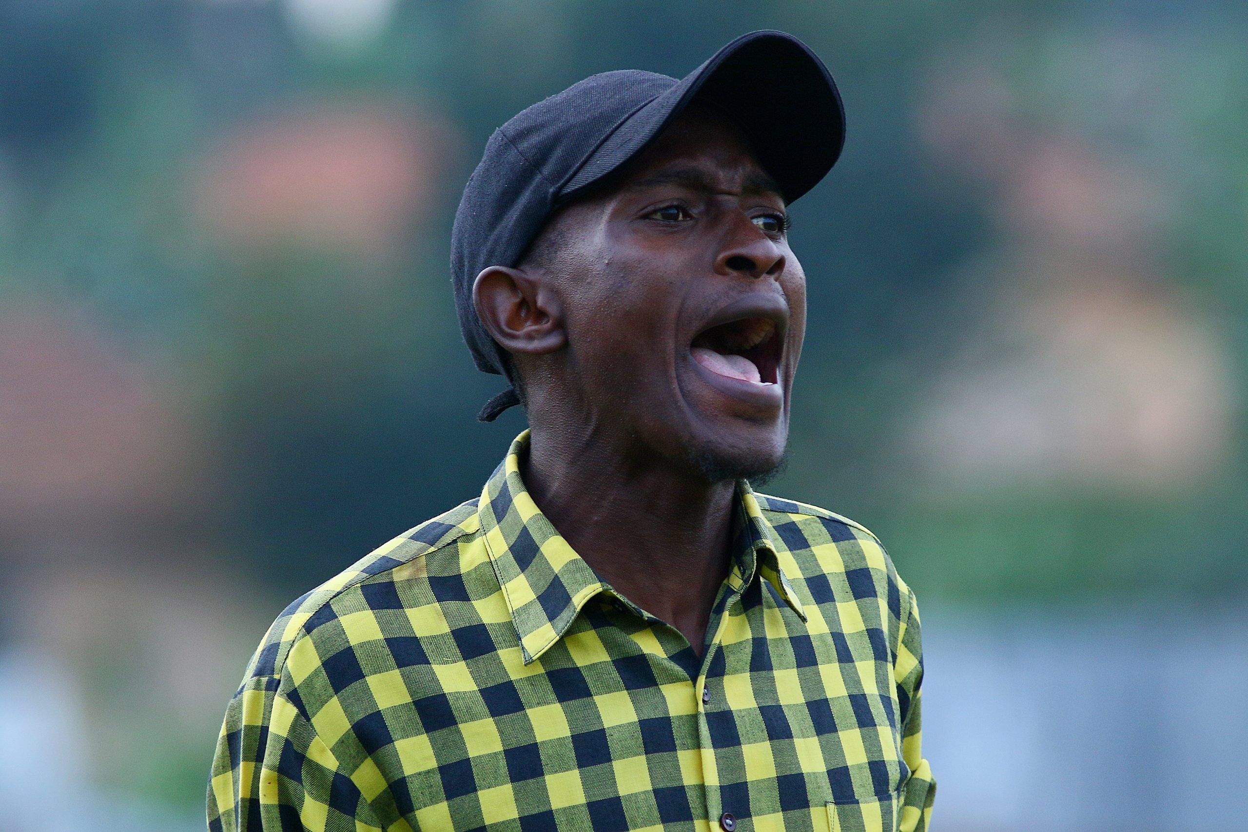 UPDF Football Club appoints Ssenyondo as head coach - MTN Sports