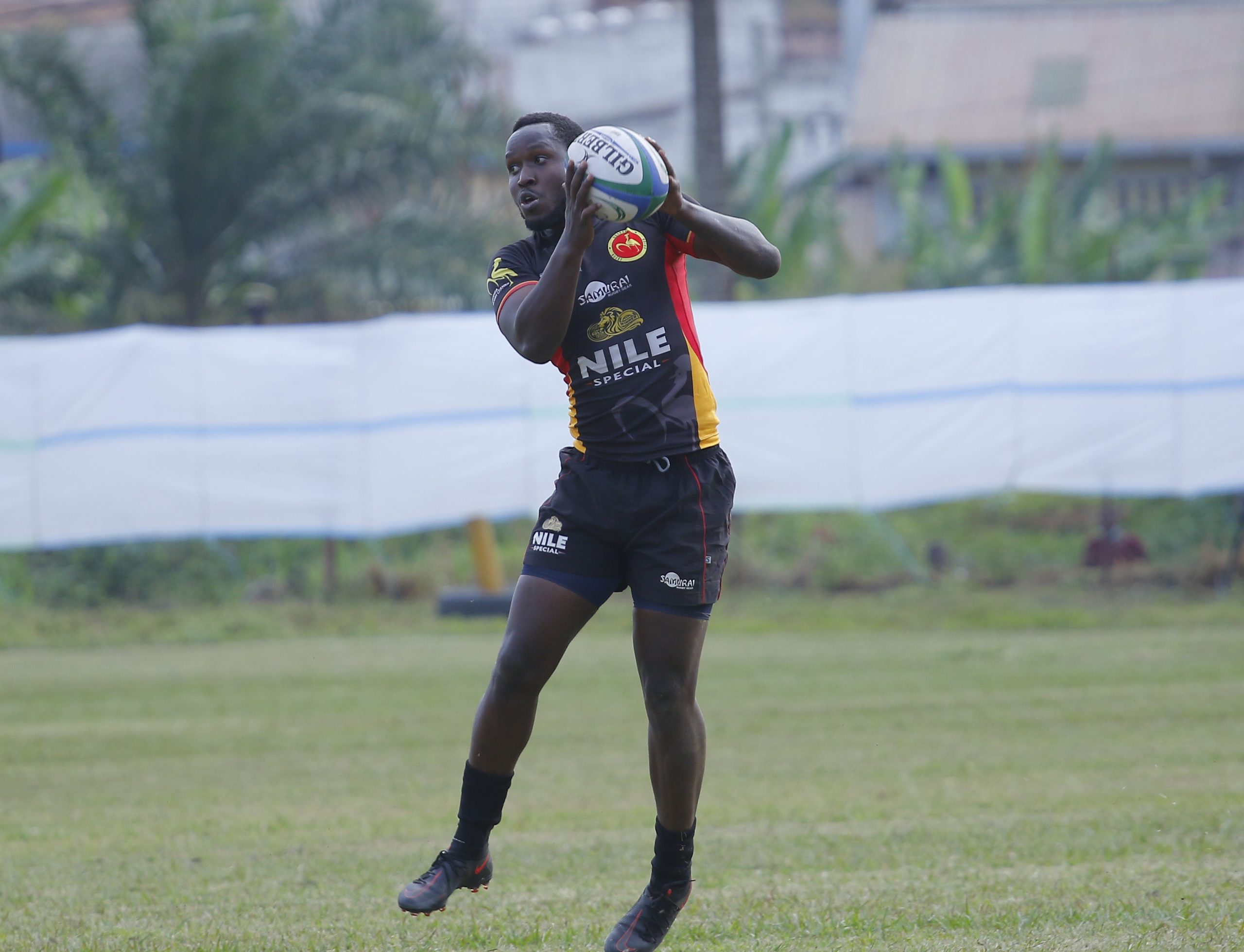Rugby Africa Cup: Uganda’s team to face Ghana - MTN Sports