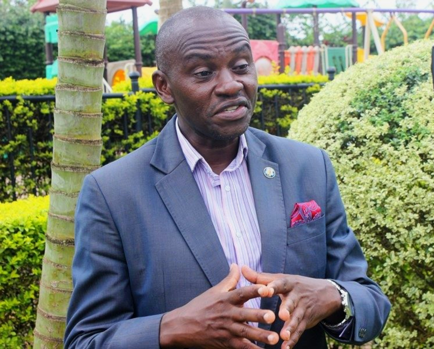 Ssekabembe positive about staging 2021 Masaza Cup