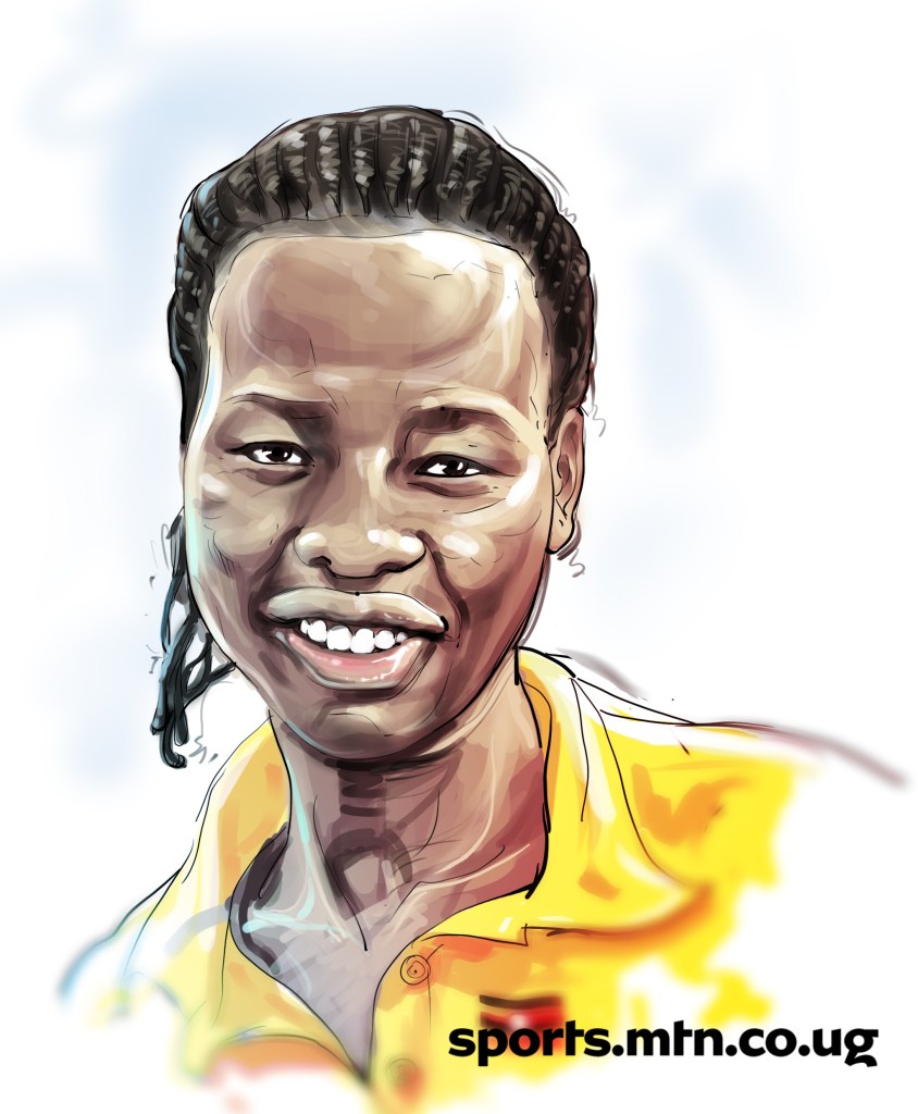 Chelangat up against tough field in 10,000m final