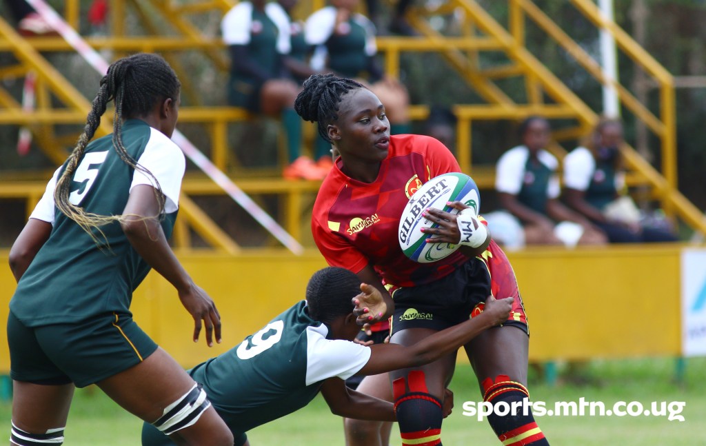 Lady Rugby Cranes to start training for 2022 international season