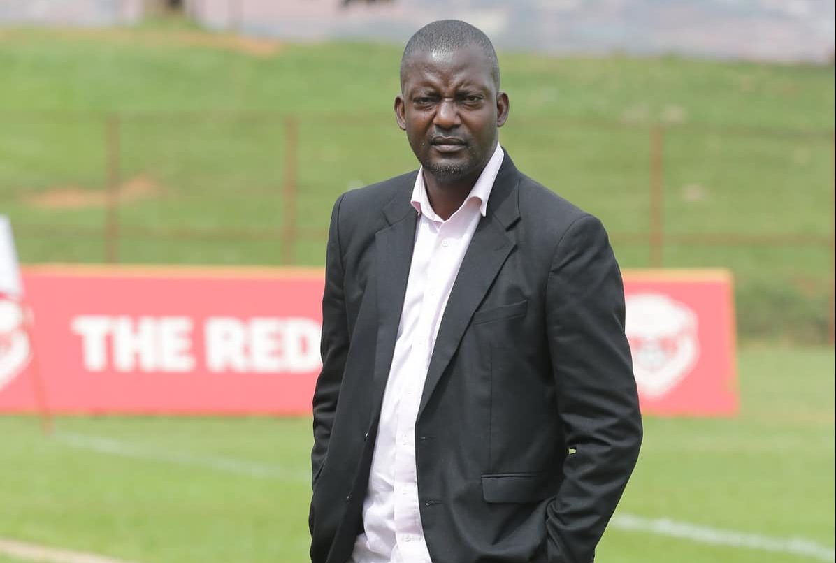 Bbosa, Lwesibawa sanctioned by FUFA Disciplinary Panel for misconduct