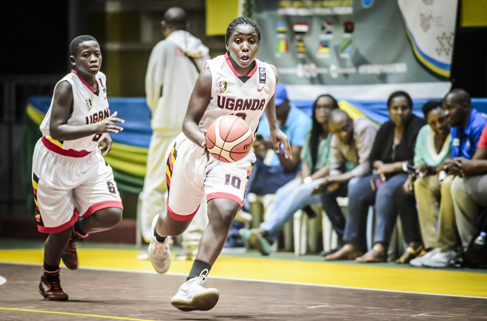 Kwagala lands opportunity to further education and basketball career in ...