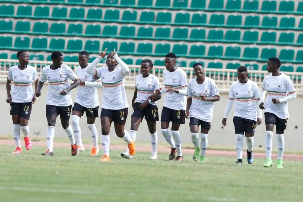 Uganda U20 to start preps for Cecafa Women's Championship