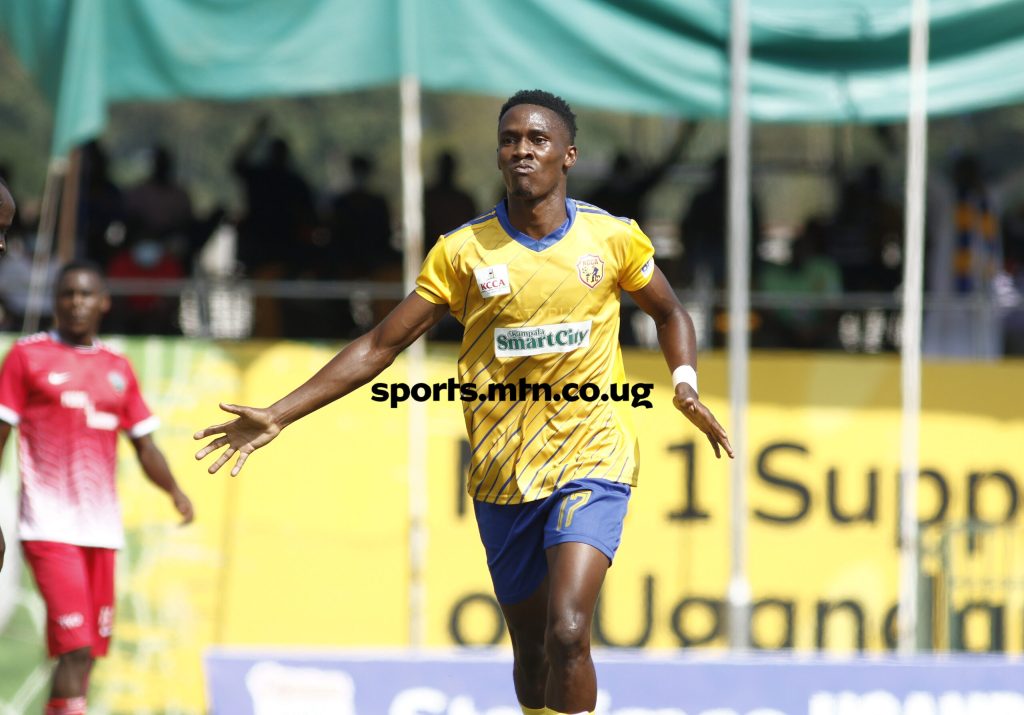 Onduparaka Vs KCCA Match Preview | Uganda Premier League