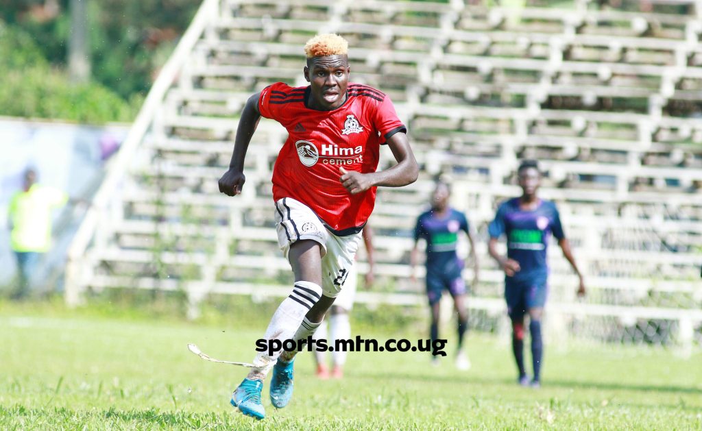 Vipers SC part ways with Muhammad Shaban