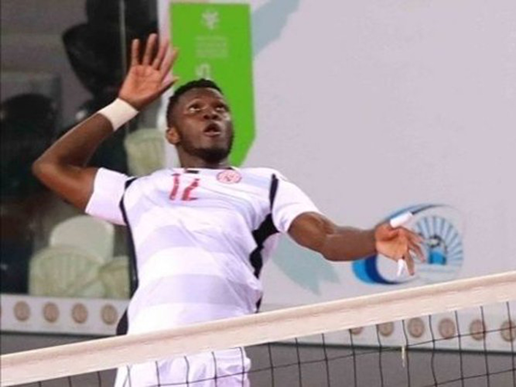 Malinga to showcase his skills at Gisagara VC