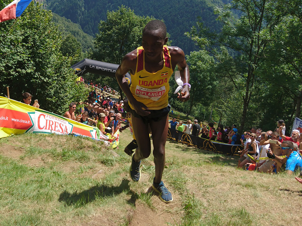 Kiplangat thrilled to win on marathon debut in Istanbul