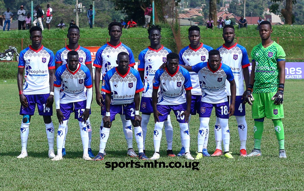 SC Villa confirms departure of 13 players, 20 new signings for new season