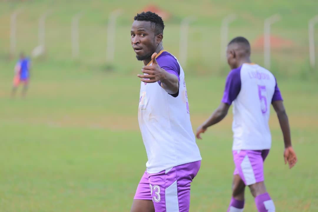 Bengo leaves role as assistant coach at Tooro United