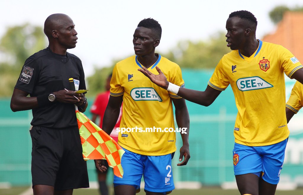 UPL secretariat announces adjustments to Matchday 13 fixtures