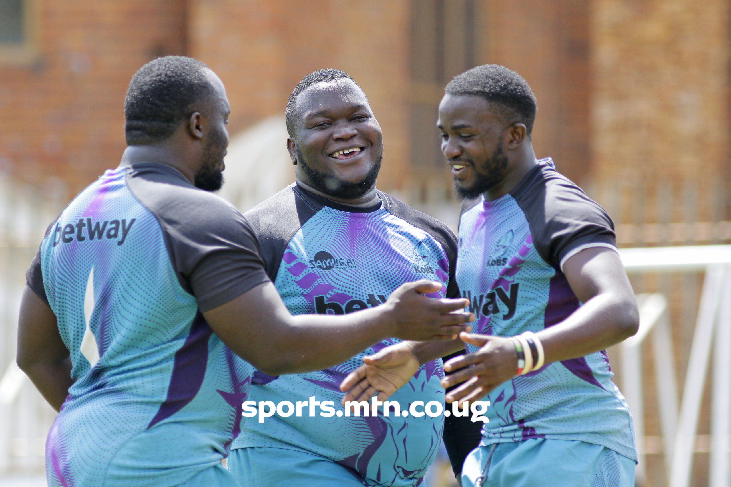 Uganda Cup: KOBs to face Heathens in semifinal clash