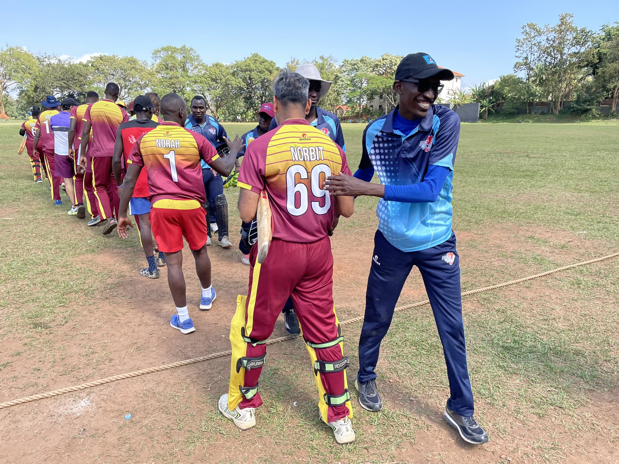 Masaba, Seguya spur Wanderers, Ceylon Lions edge Challengers