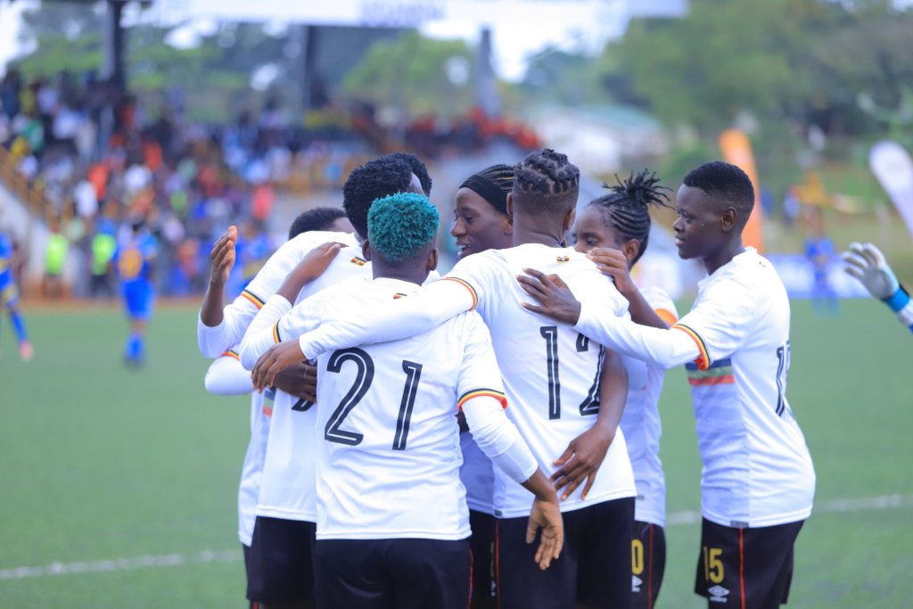 CECAFA Championship: Ikwaput scores brace as Uganda defeat Rwanda