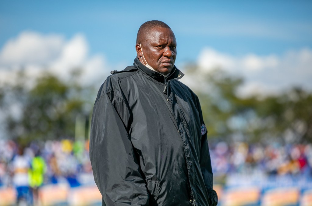 Mutebi shocked by Allan Okello's return to KCCA FC