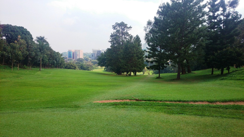 Golfers set for 2022 Uganda Ladies Open at Kitante