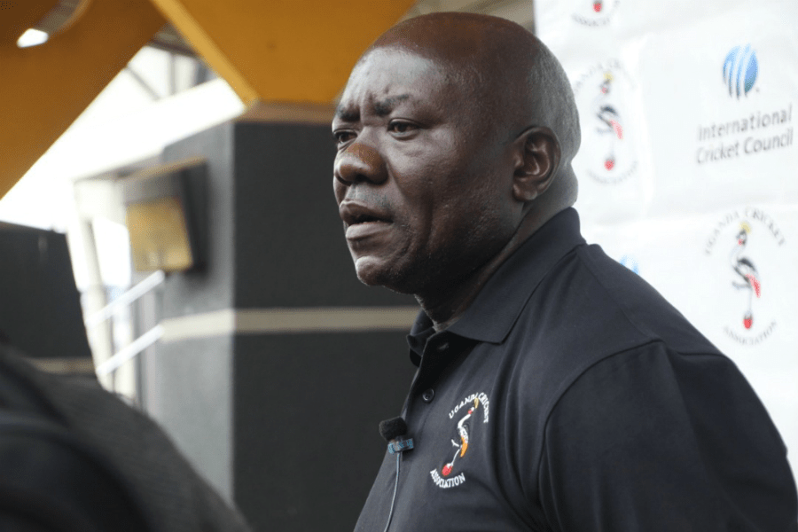 Tikolo appointed Nigeria Cricket Federation high-performance manager