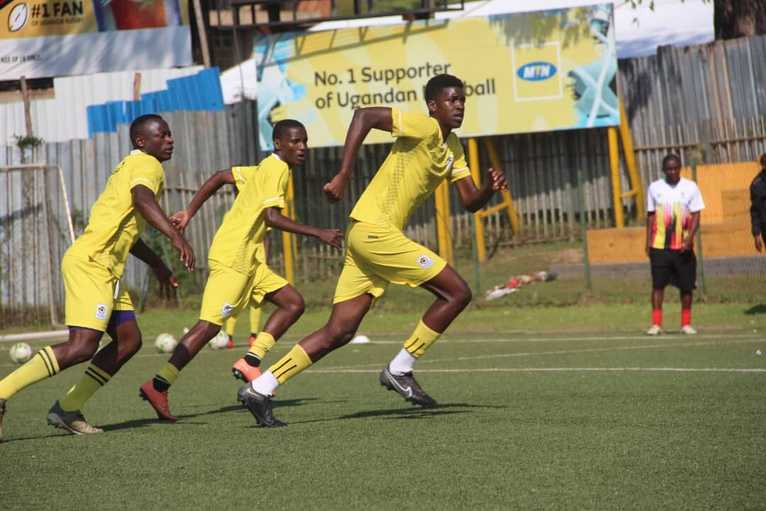 U20 AFCON 2023: Uganda Hippos drawn into Group B