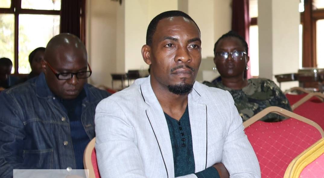 USPA elects new executive committee for two year tenure