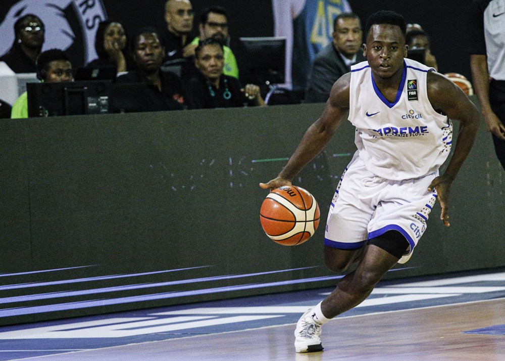 City Oilers start pursuit of BAL Playoff spot against Al Ahly