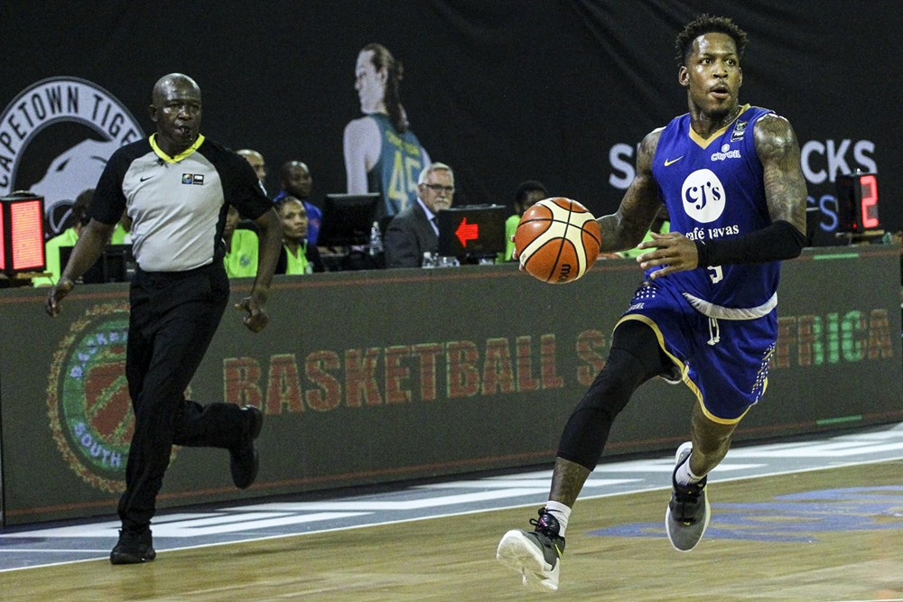 City Oilers beat Urunani, qualify for BAL 2023