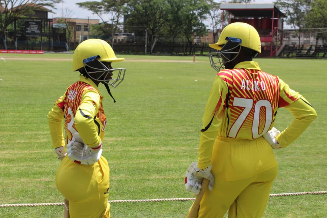 Alumo, Alako invited to Fair Break after top performances in Namibia