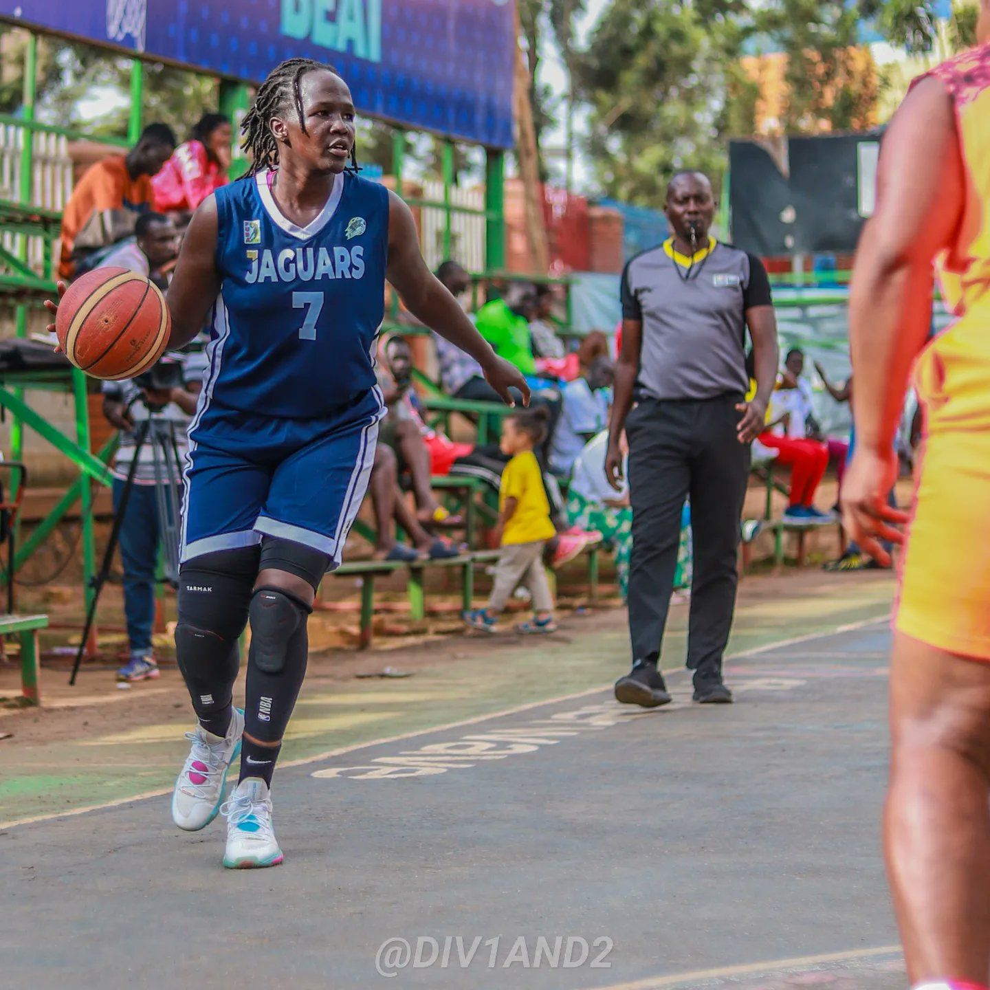 Coronation day for JT Jaguars as Rez Life look to extend series