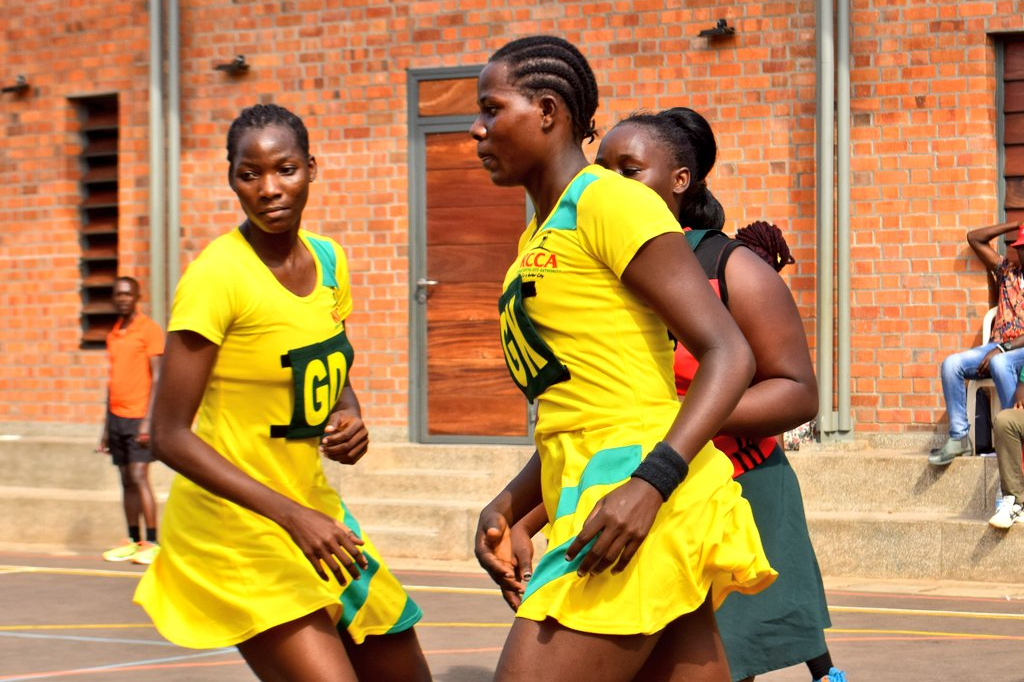 Netball Super League: KCCA edge Weyonje