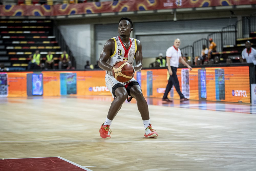 Silverbacks start preps for last phase of AfroBasket 2025 Qualifiers ...