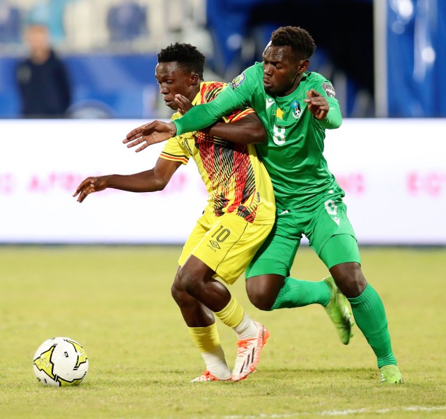 MTN Uganda acquires naming rights of KCCA FC Stadium - MTN Sports