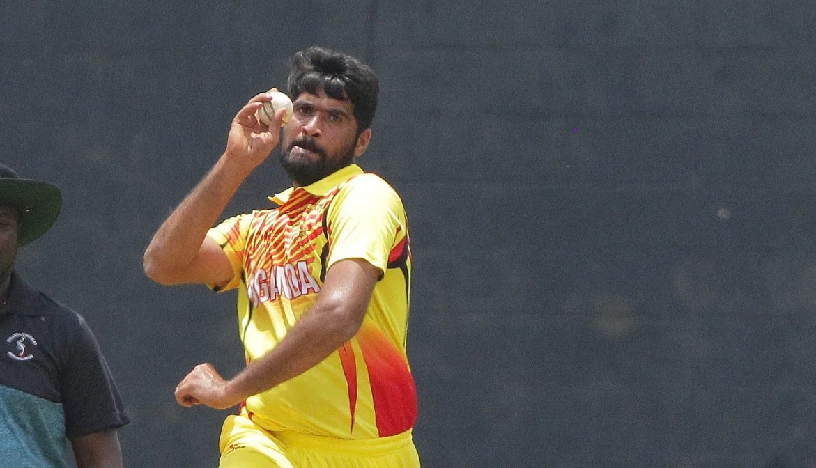 Panchal feels on course to represent Cricket Cranes after MVP season