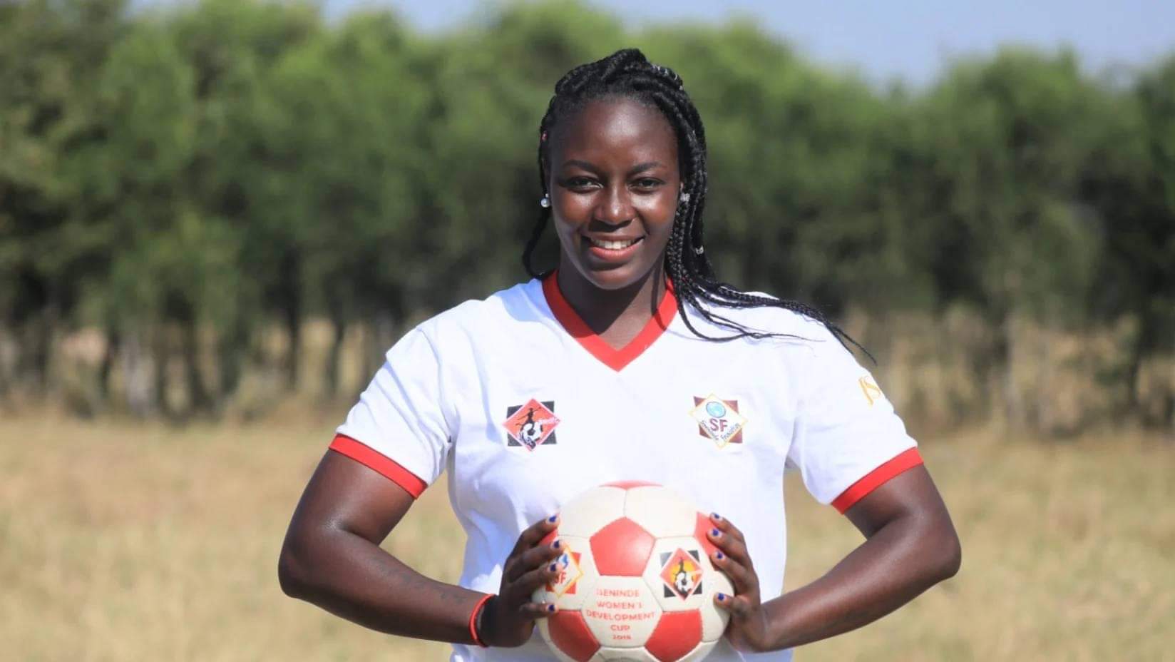 Former Crested Cranes defender Sseninde launches new football club