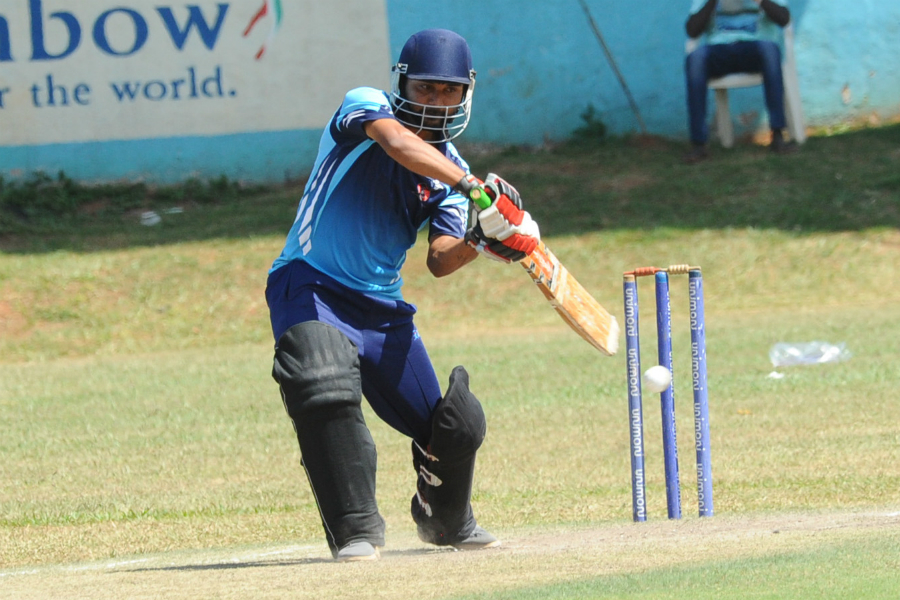 Challengers see off Patidar in UCA T20 League opener