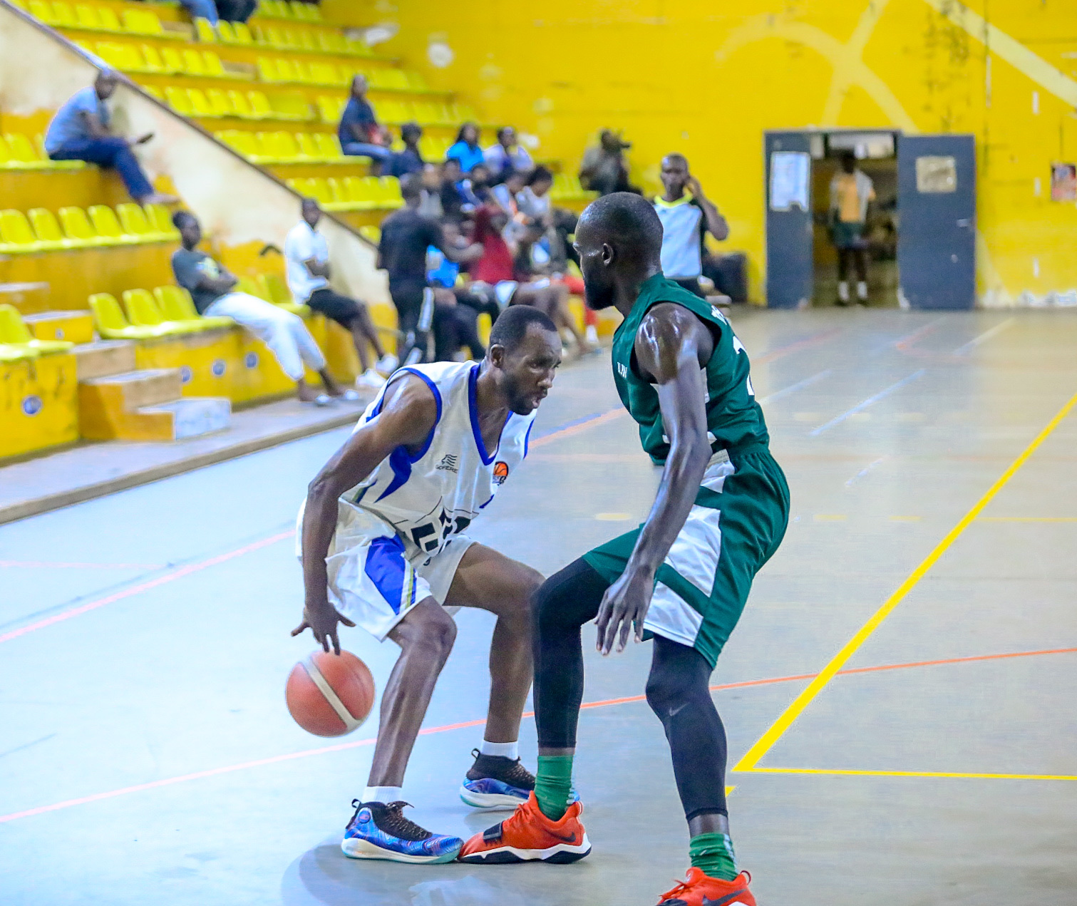 Power fall to UPDF Tomahawks in third loss