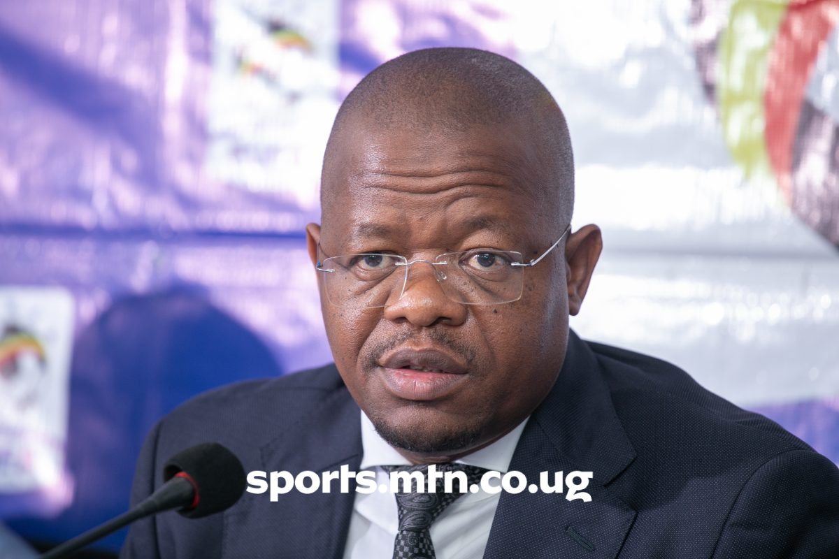 PAMOJA bid: CAF to inspect proposed venues in Uganda
