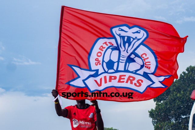 Yunus Ssentamu ruled out as Vipers name travelling squad for Champions ...