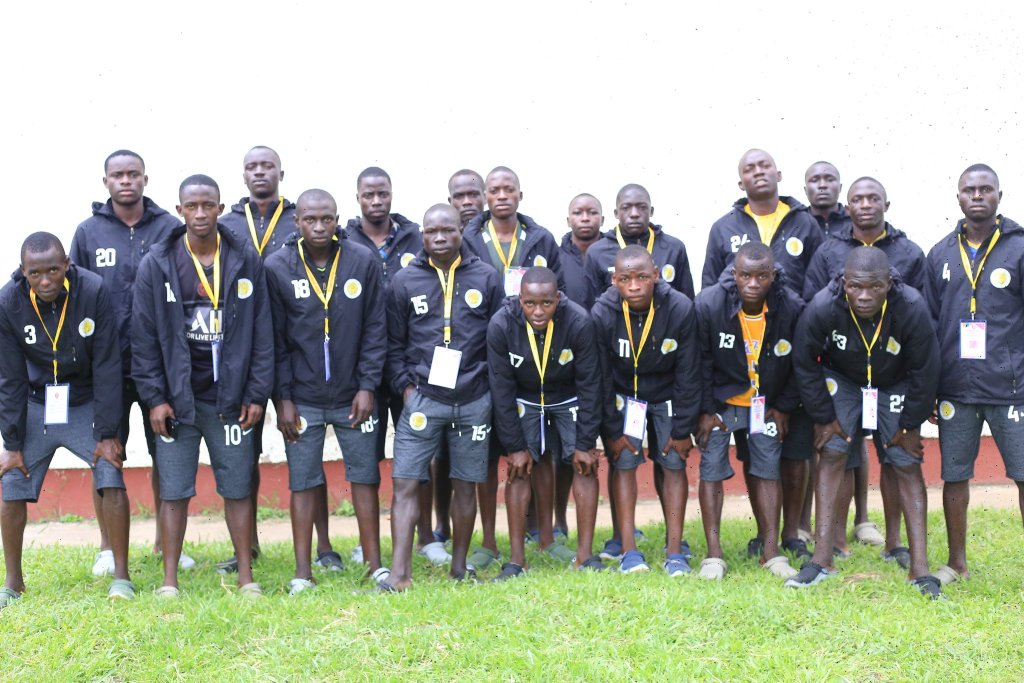 USSSA Games 2023 : St Henry’s Kitovu maintain summit status