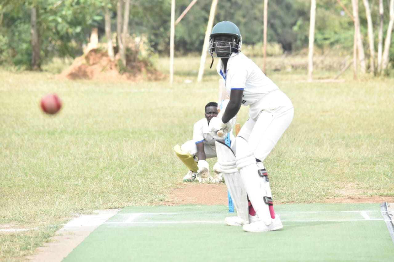 Soroti to host National Girls' Schools Cricket Week