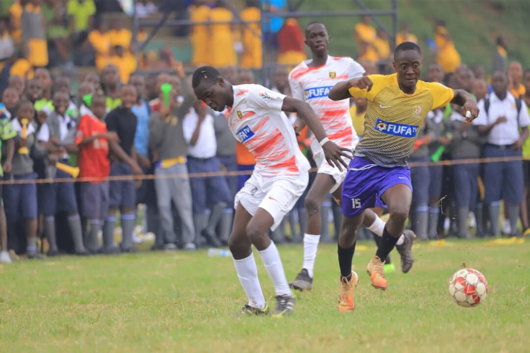 FUFA TV Cup: Mengo SS whitewash Makerere in tournament opener