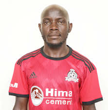 Why Bagole chose a return to Vipers