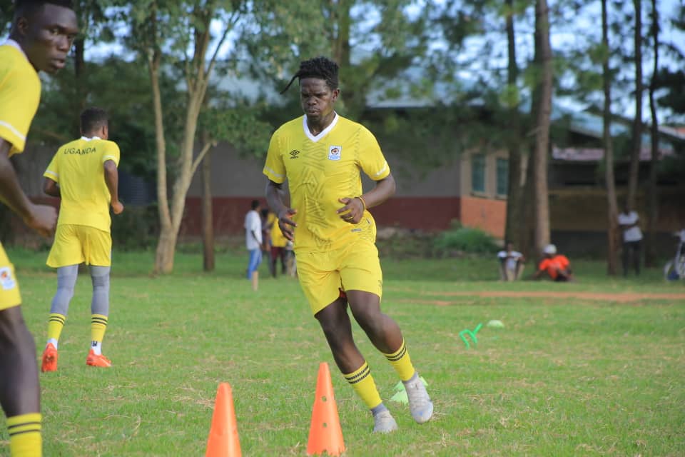 Defender Gift Fred free agent after SC Villa contract ran out