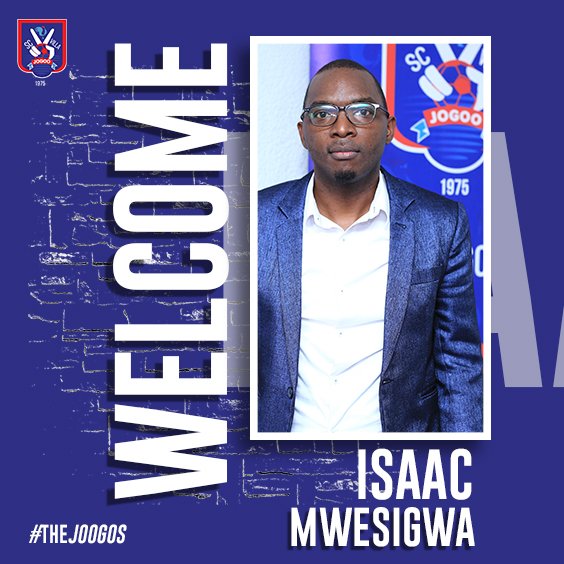 Isaac Mwesigwa: SC Villa is the biggest club