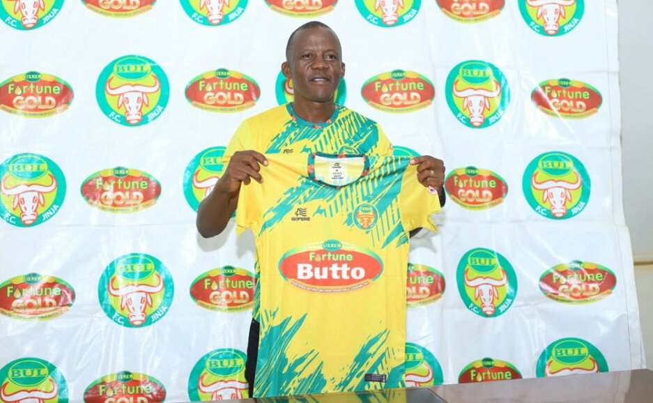 Abbey Kikomeko: BUL unveil new gaffer