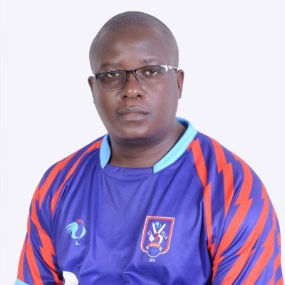 Daniel Bakaki: SC Villa’s VP reveals reason for technical shakeup
